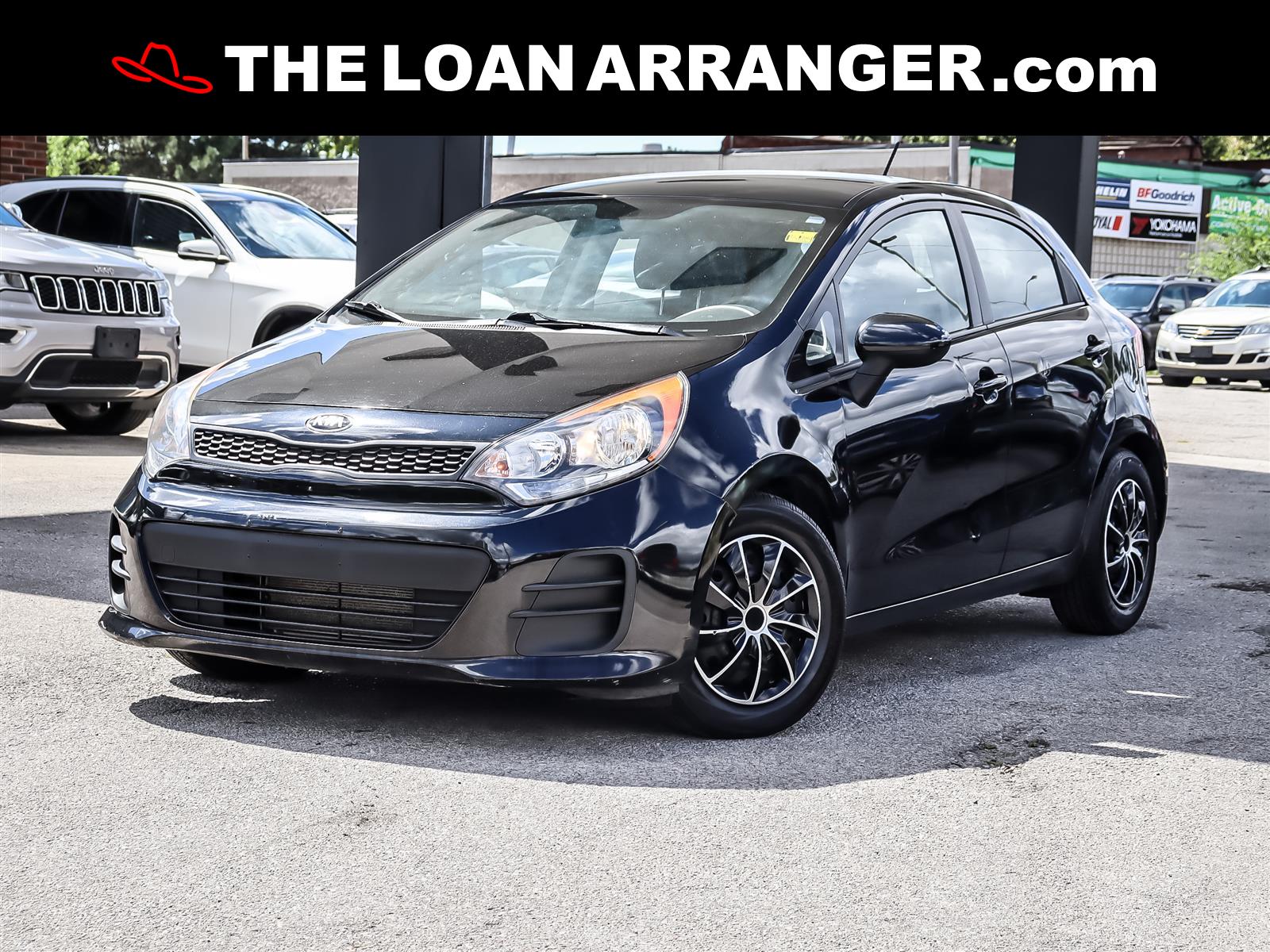 Used Car Canada Preowned Vehicles Canada Auto Loans