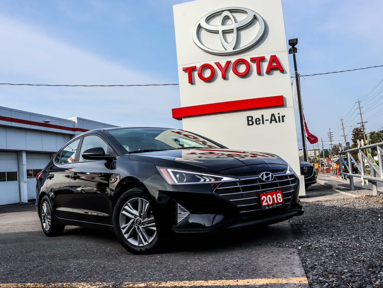 Browse our Pre-owned vehicles | Bel-Air Lexus