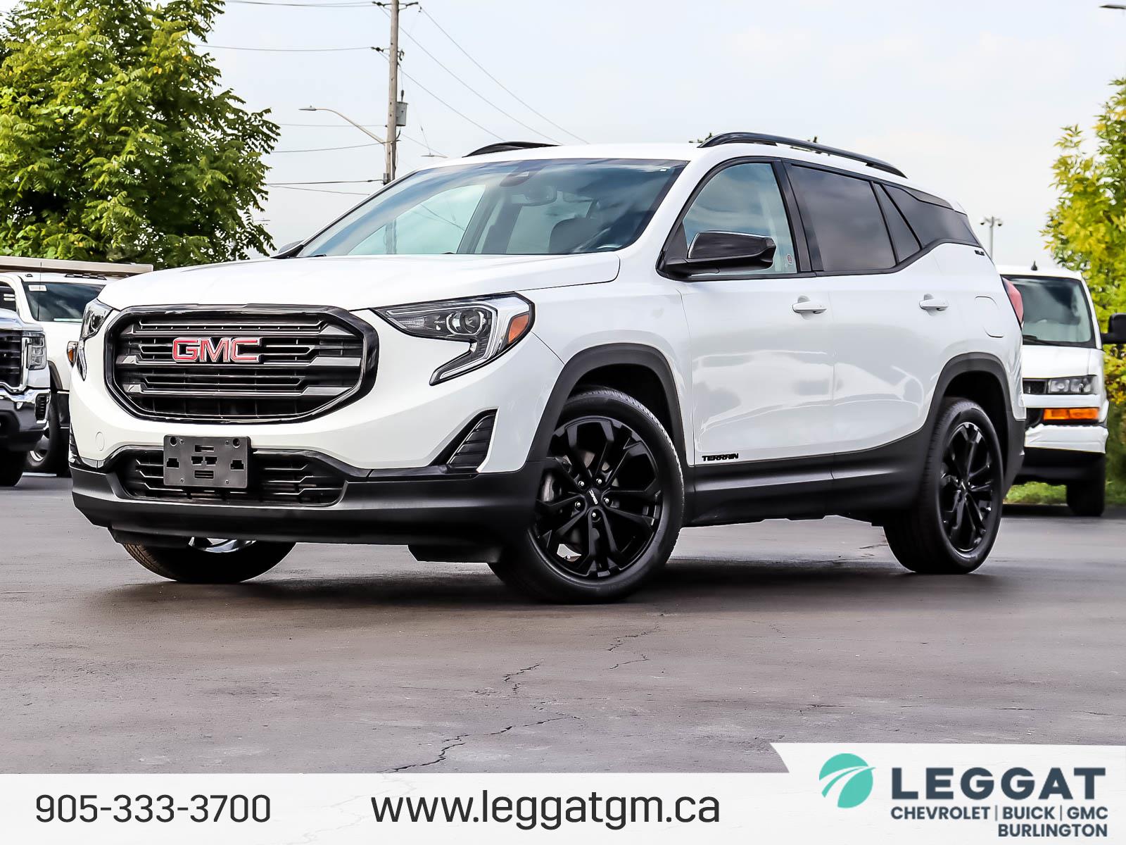 2020 GMC Terrain - Boost Listings