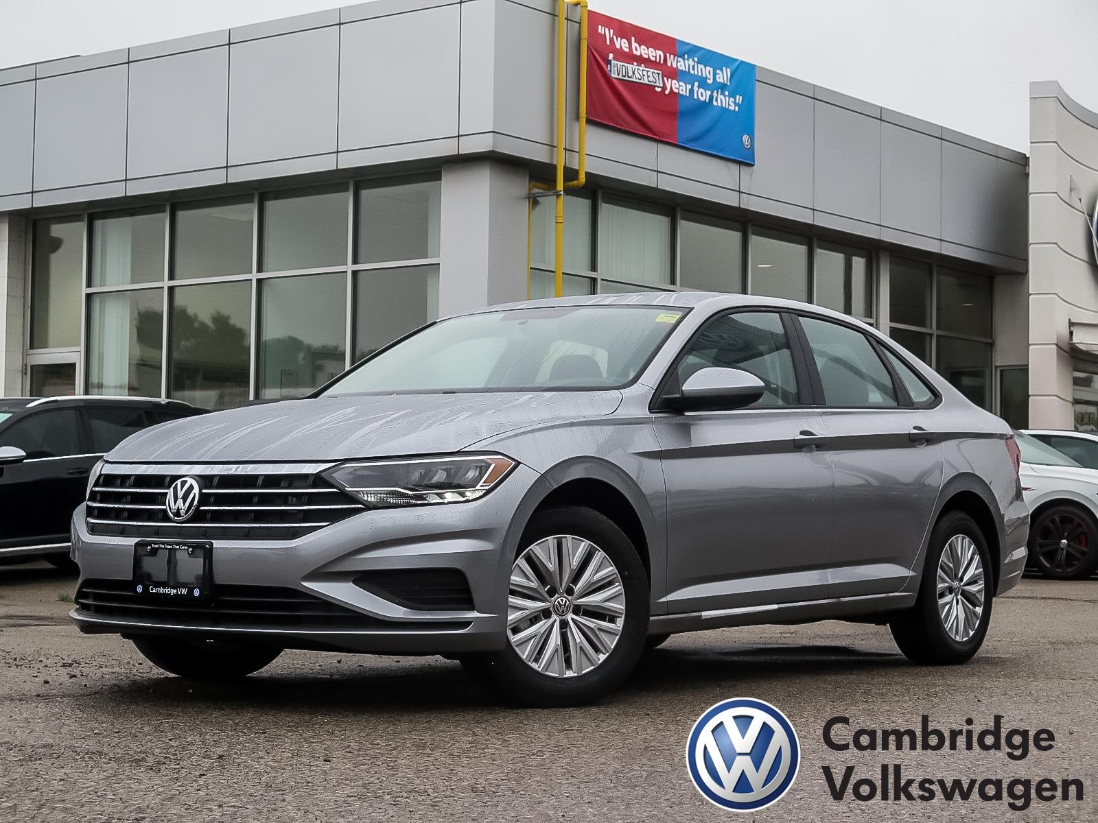 Volkswagen - Cambridge VW