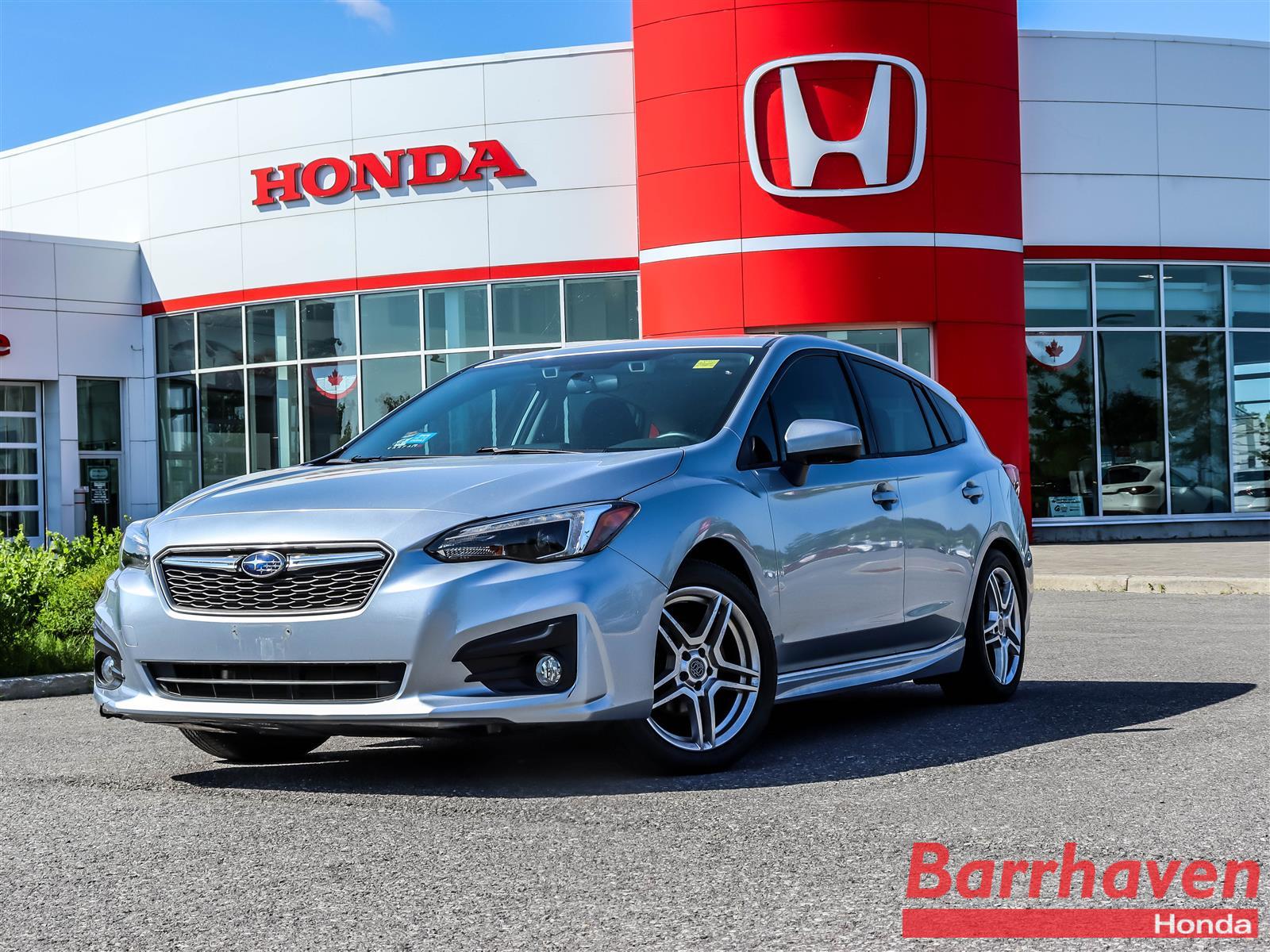 2018 Subaru Impreza in Ottawa, Ontario, $20,890