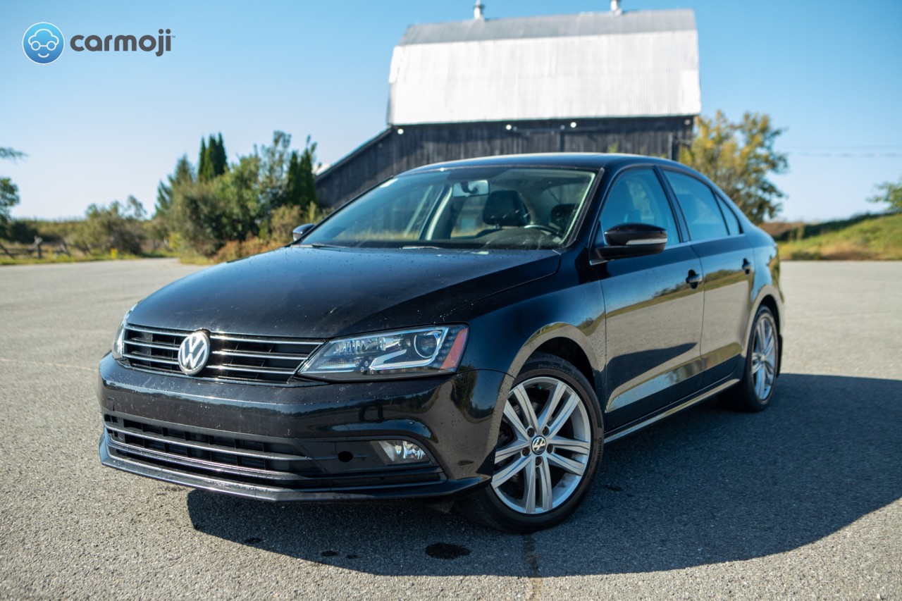 2015 Volkswagen Jetta Sedan - Boost Listings